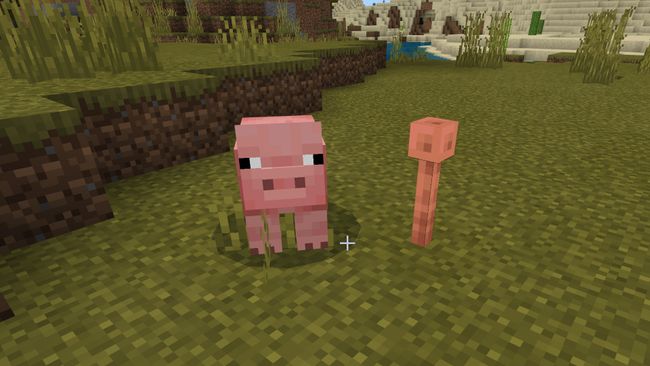 How to craft the Minecraft Lightning Rod and use it | GamesRadar+