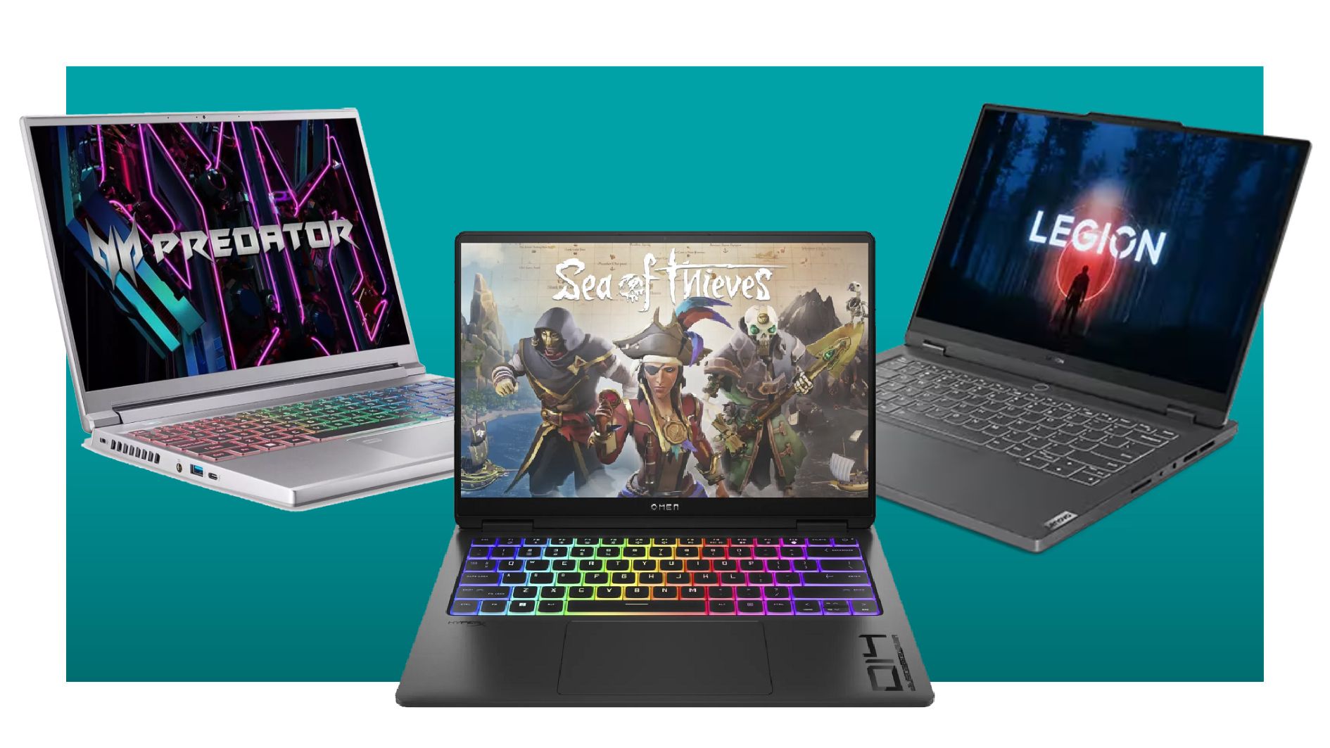 Small but mighty machines make up some of the best gaming laptop deals ...