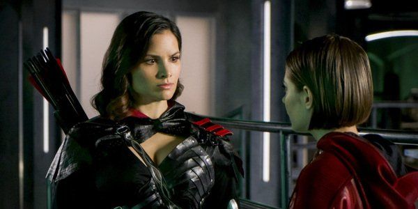 The Unexpected Reason Arrow Brought That Deadly Character Back ...