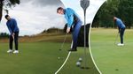 Golf Pre-Shot Routine | Golf Monthly