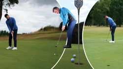 Pre-Shot Routine In Golf: PGA Pro's Ultimate 4 Step Plan | Golf Monthly