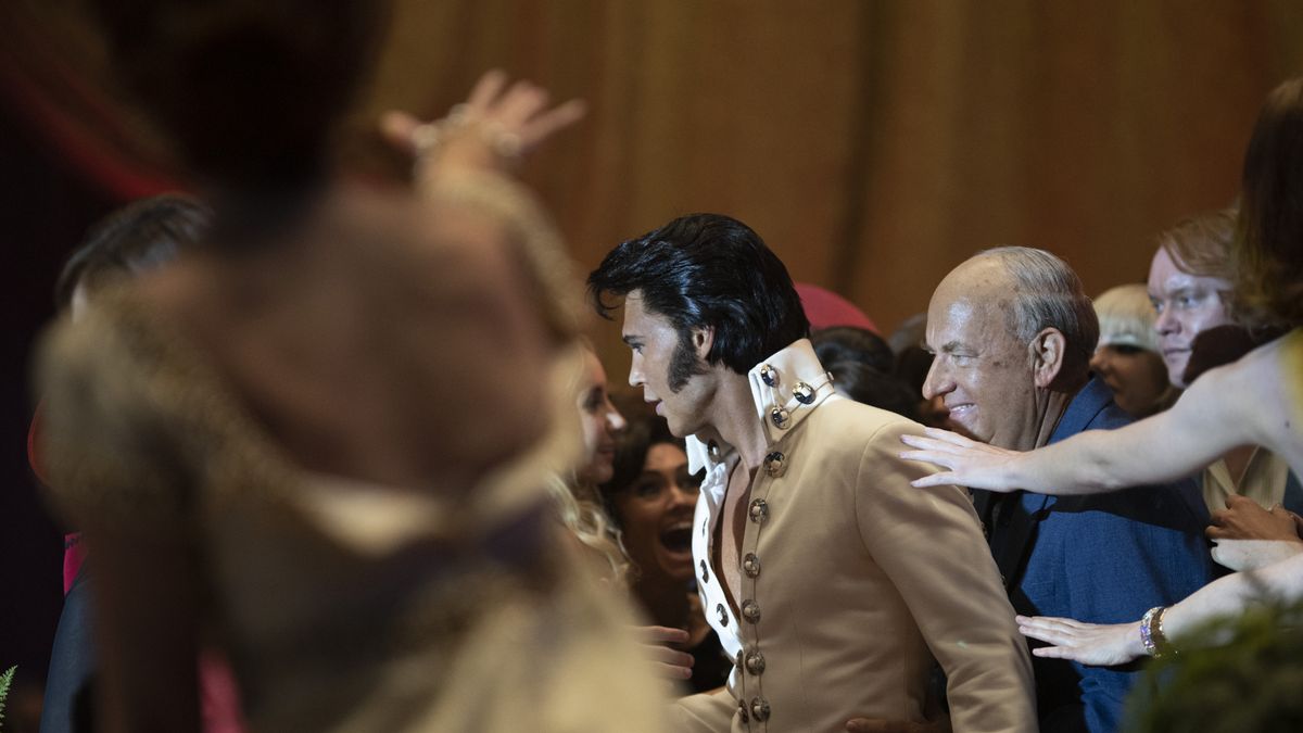 17 Niche Elvis References You Probably Missed In Baz Luhrmanns Biopic
