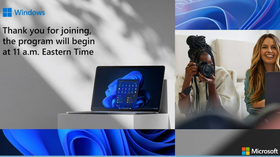 Windows 11 event: All the new features and biggest Microsoft ...