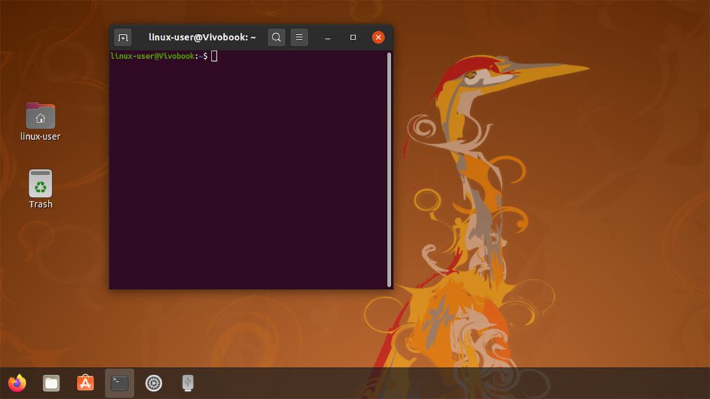 How to find a file in Linux | TechRadar
