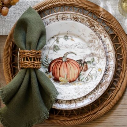 The Best of the Williams Sonoma Thanksgiving Collection | Homes and Gardens