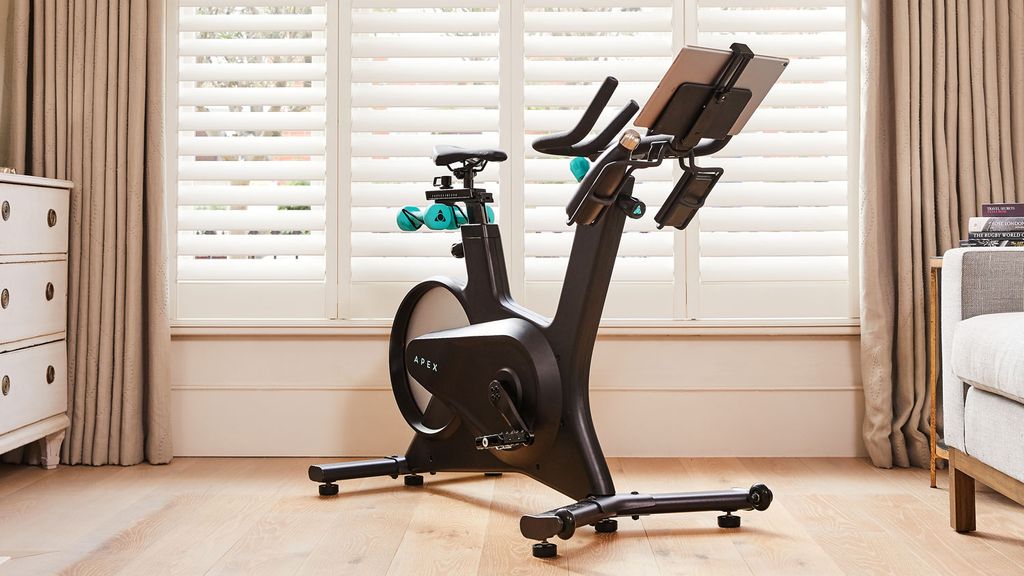 Apex Bike review – This budget Peloton alternative is a win | T3