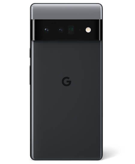 Google Pixel 6 leak gives us the best look yet ahead of Google event ...