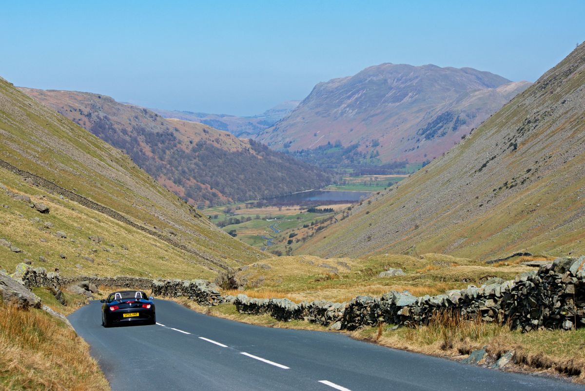 Curious Questions: Why do the British drive on the left? | Country Life