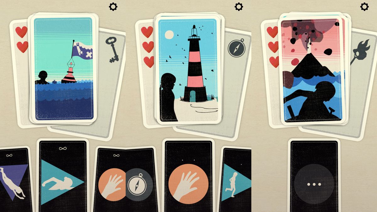 The best adventure games for iPhone - The best iPhone games 2023 - Page ...