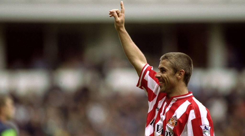 The best Premier League players of the 00s | FourFourTwo