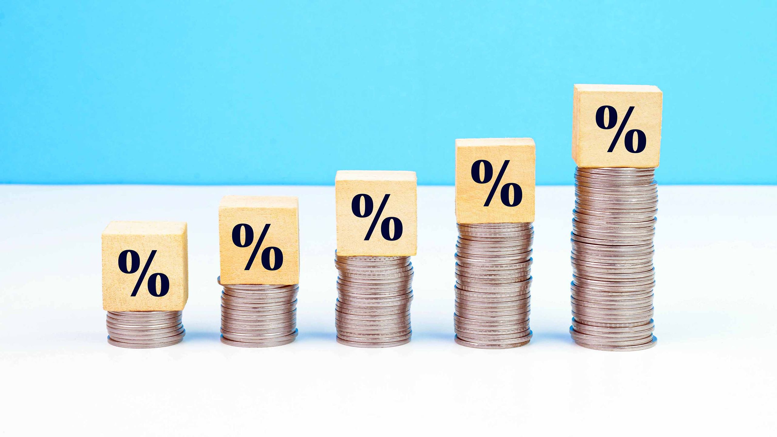 Best Stocks for Rising Interest Rates | Kiplinger