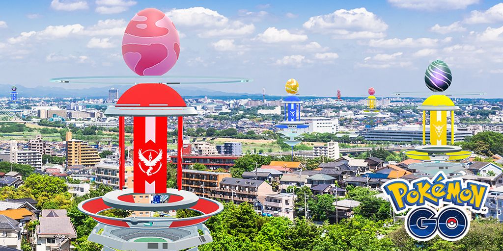 Pokémon Go: Psychic Spectacular event guide | iMore