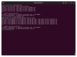 How to manage Linux network connections via nmcli and the terminal ...
