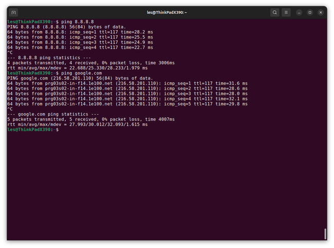 How To Manage Linux Network Connections Via Nmcli And The Terminal