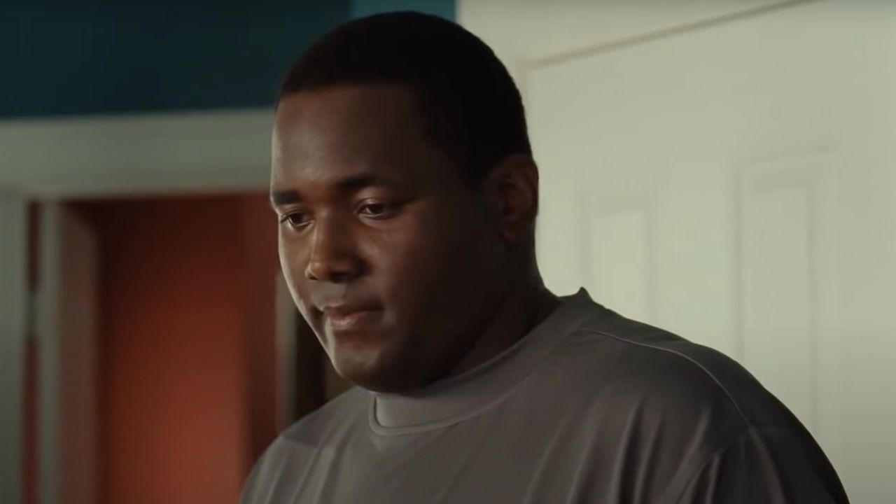 Michael Oher, Whose Life Inspired The Blind Side, Claims He Was Never ...