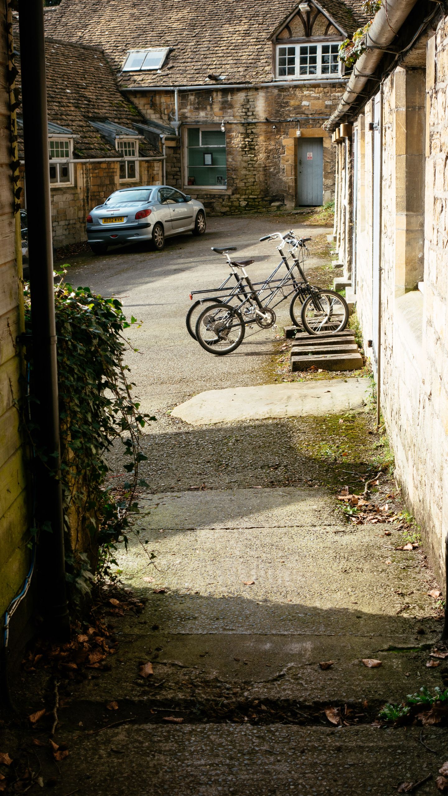 A Capsule in Time: The Wonderful World of Moulton bicycles | Cyclingnews