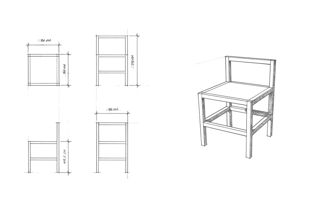 Donald Judd Furniture book aims to empower, say his children | Wallpaper*