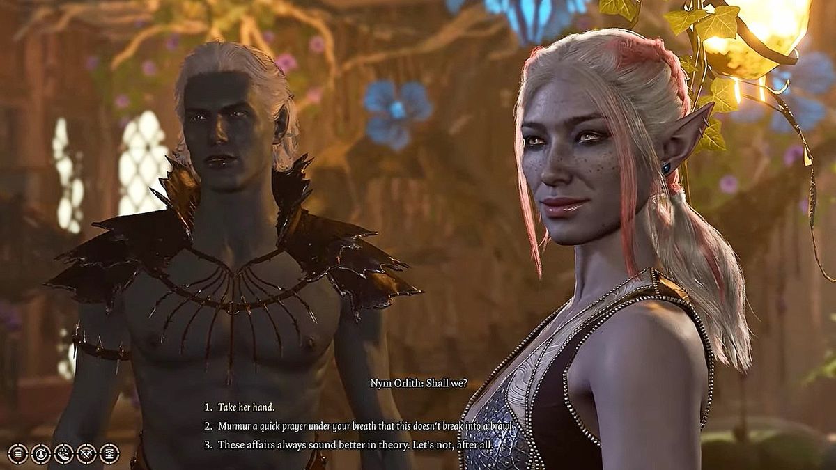 All Baldur's Gate 3 romances and relationships | GamesRadar+