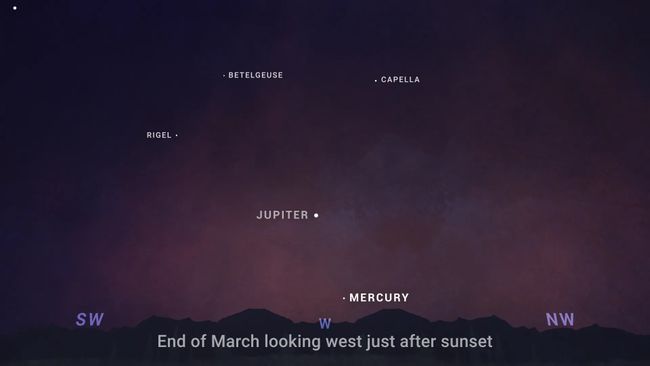 Spring equinox 2024: Why March 19 is one of the best stargazing nights ...