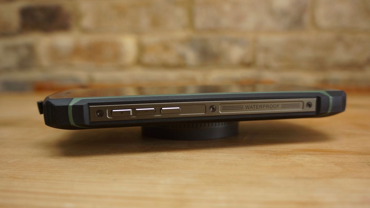 Blackview BV5800 Pro rugged smartphone review | TechRadar