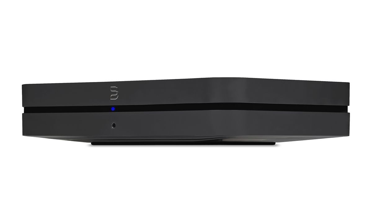 Bluesound Node (2021) review: a superbly featured budget music streamer ...