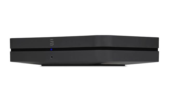 Bluesound Node (2021) review: a superbly featured budget music streamer ...