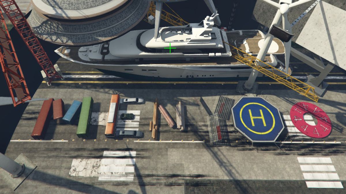 The best GTA 5 mods for gameplay and graphics | PC Gamer