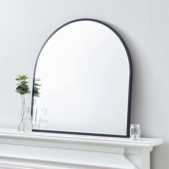 22 Hallway mirror ideas to add light and interest to your entrance ...