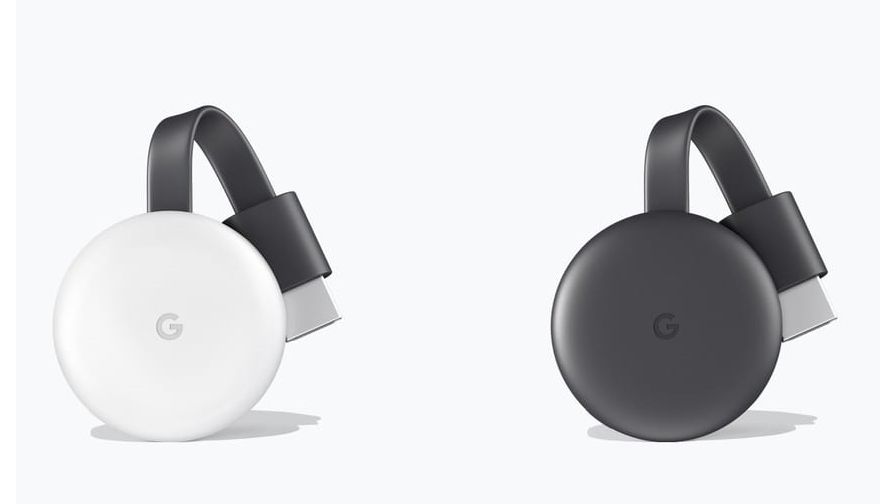 Google Chromecast (3rd Generation) review: excellent value | TechRadar