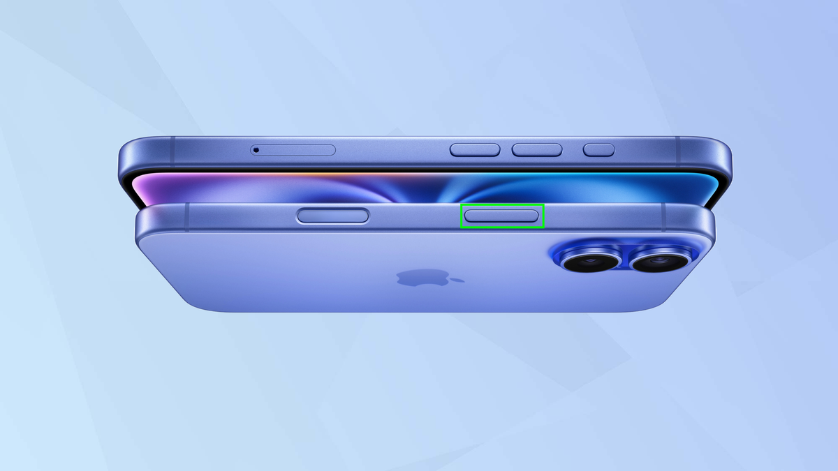 How to restart your iPhone from the Control Center | Tom's Guide