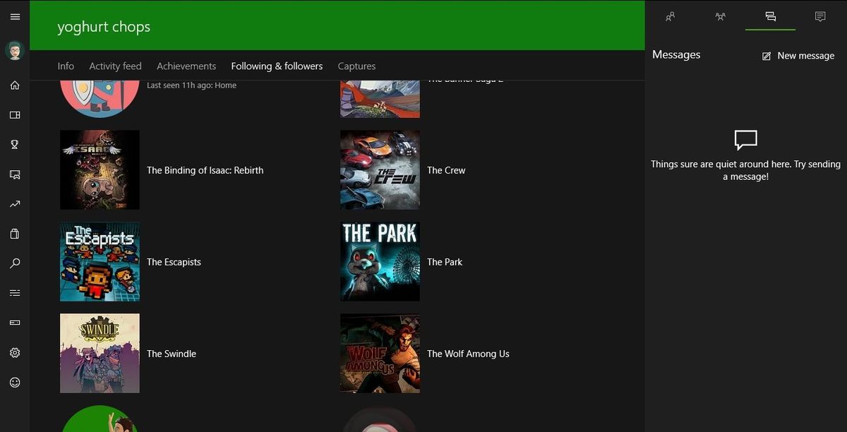 How to use the Xbox app for Windows 10 | Windows Central