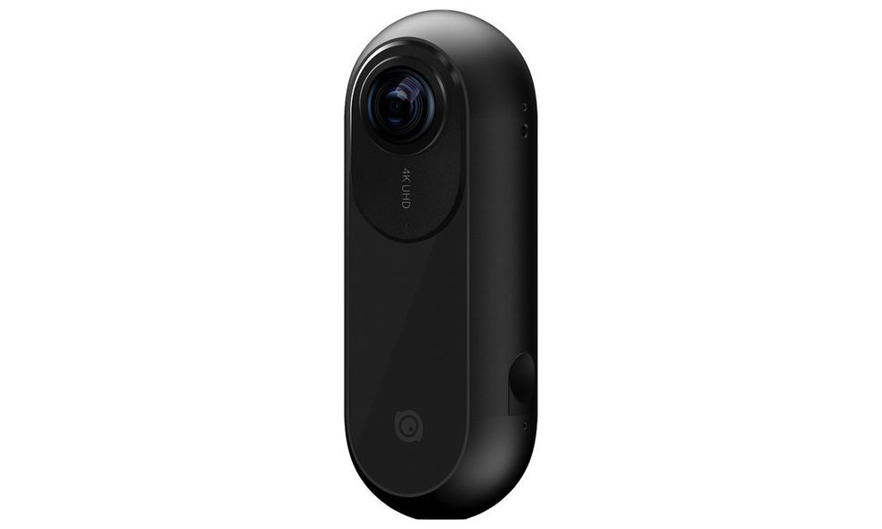 Insta360 One review | Tom's Guide