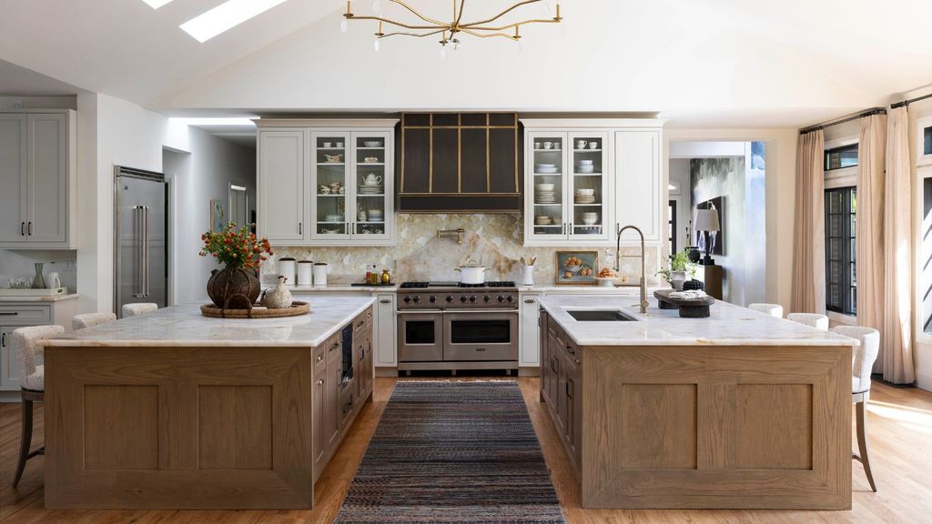 Mission style interiors – how to embrace this cozy trend | Homes and ...