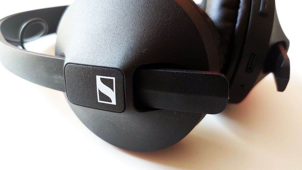 Sennheiser HD 250BT review | TechRadar