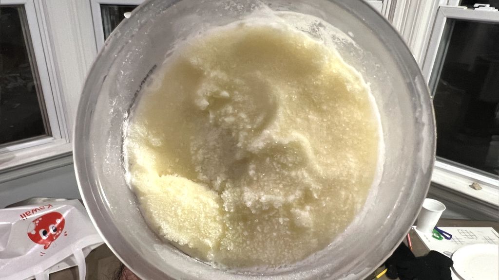 Ninja Creami review | Tom's Guide