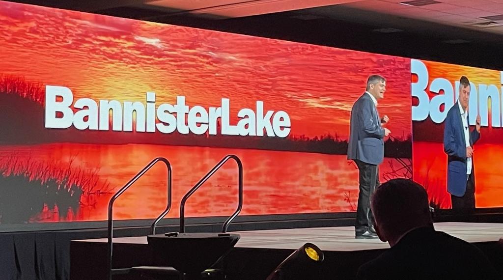 Ross Video Acquires Bannister Lake to Expand Graphics Portfolio | TV Tech