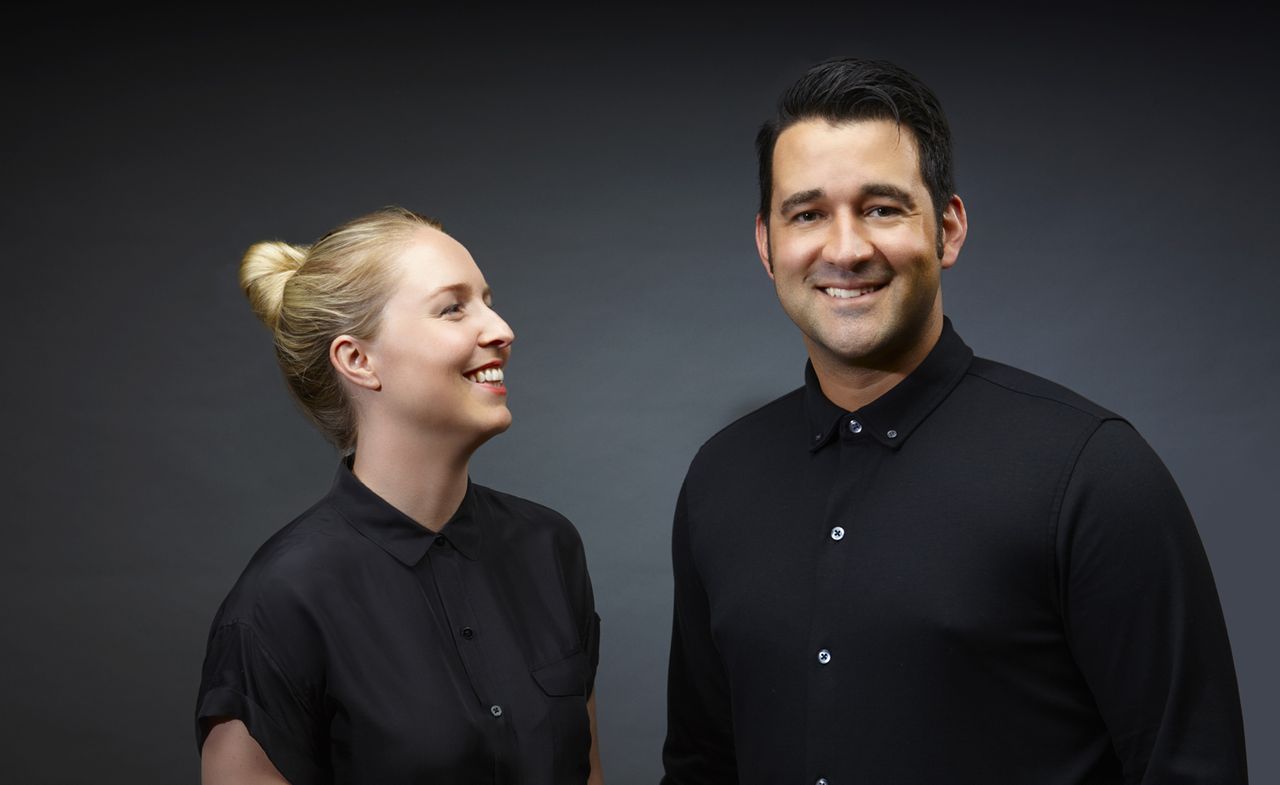 Los Angeles firm Joogii expands French Touch collection | Wallpaper*