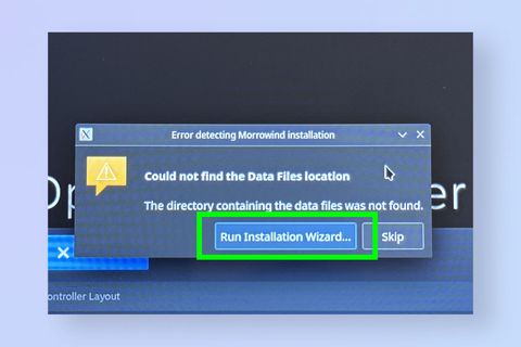 I got Morrowind working on Steam Deck — here's the best way to do it | Tom's Guide