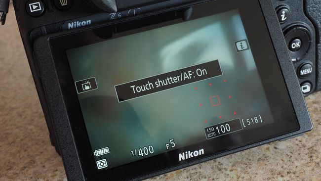 Nikon Z6 | Digital Camera World