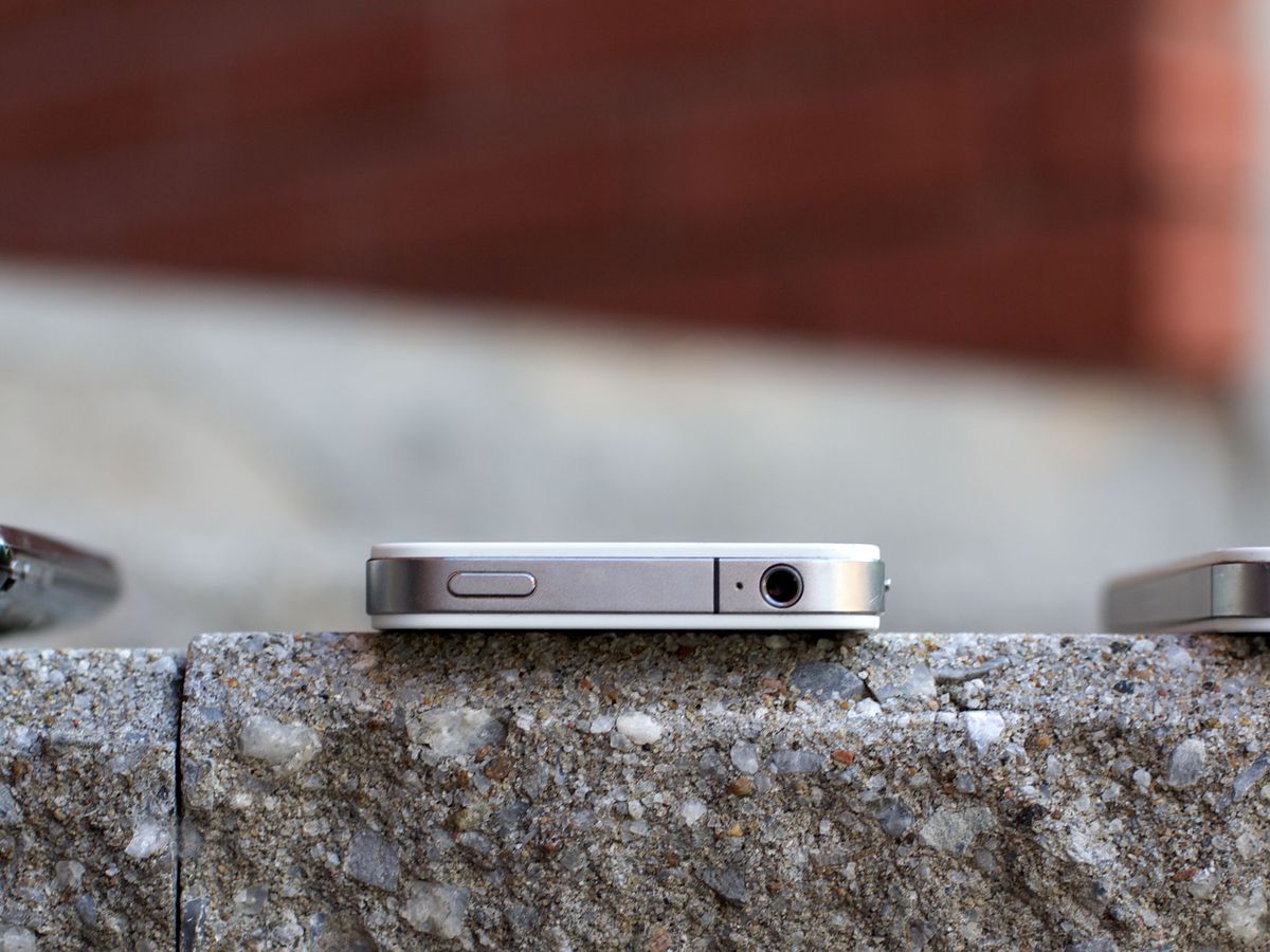 History of iPhone 4: Changing everything — again | iMore