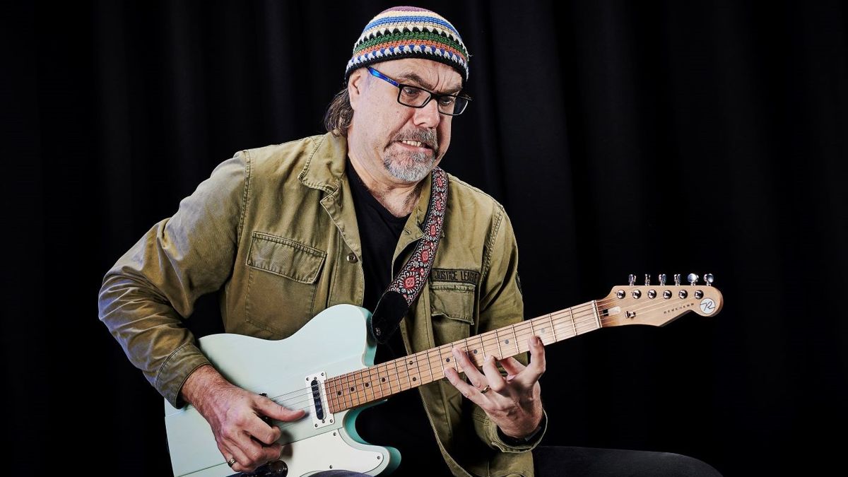 “My Dad Lived to Be 95, So I’m Just Getting Started”: Greg Koch Talks ...