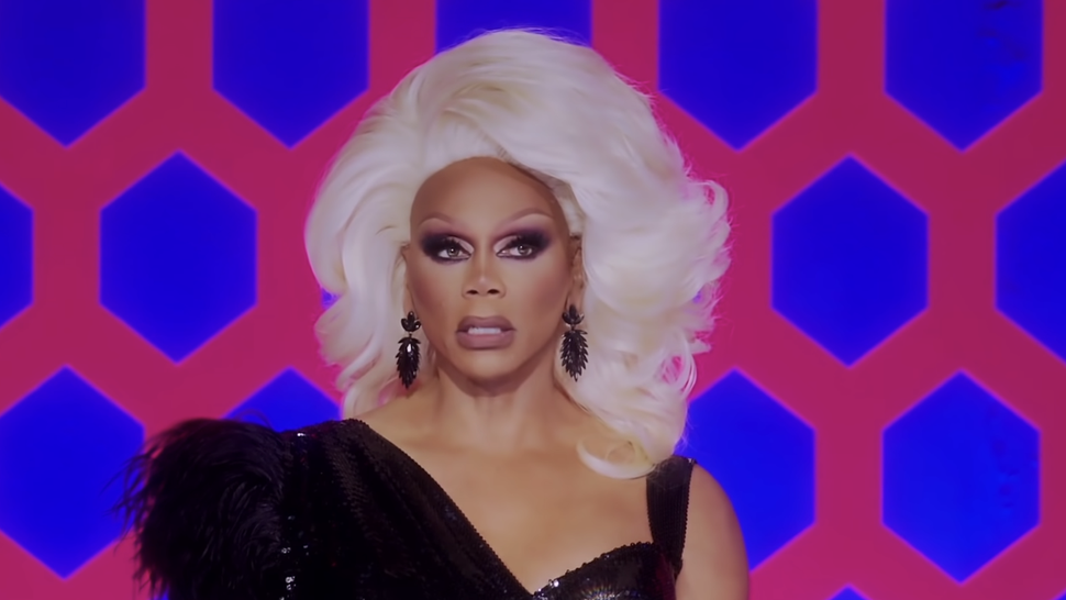 RuPaul's Drag Race All Stars 8 Cast List Has Been Ru-vealed, And The ...