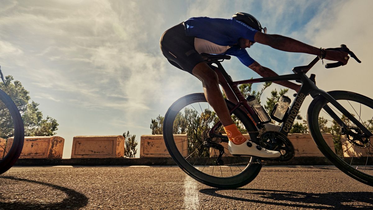 Cannondale launches new SuperSix Evo 4 with three tiers and aero tweaks ...
