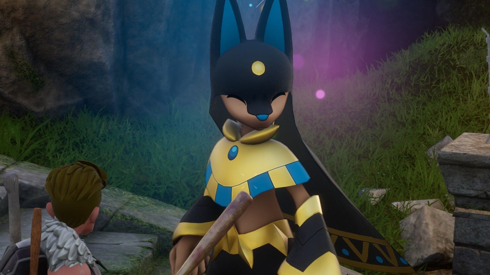 How to breed Anubis in Palworld | GamesRadar+