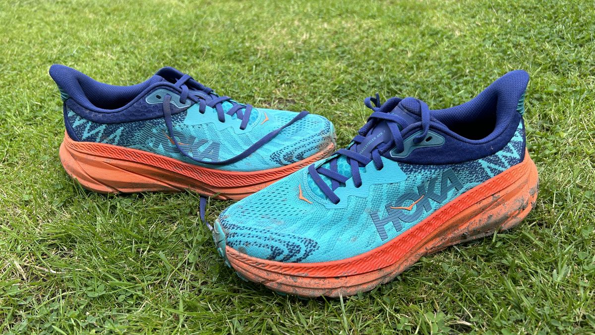 The best trail running shoes for men and women in 2024 | Tom's Guide