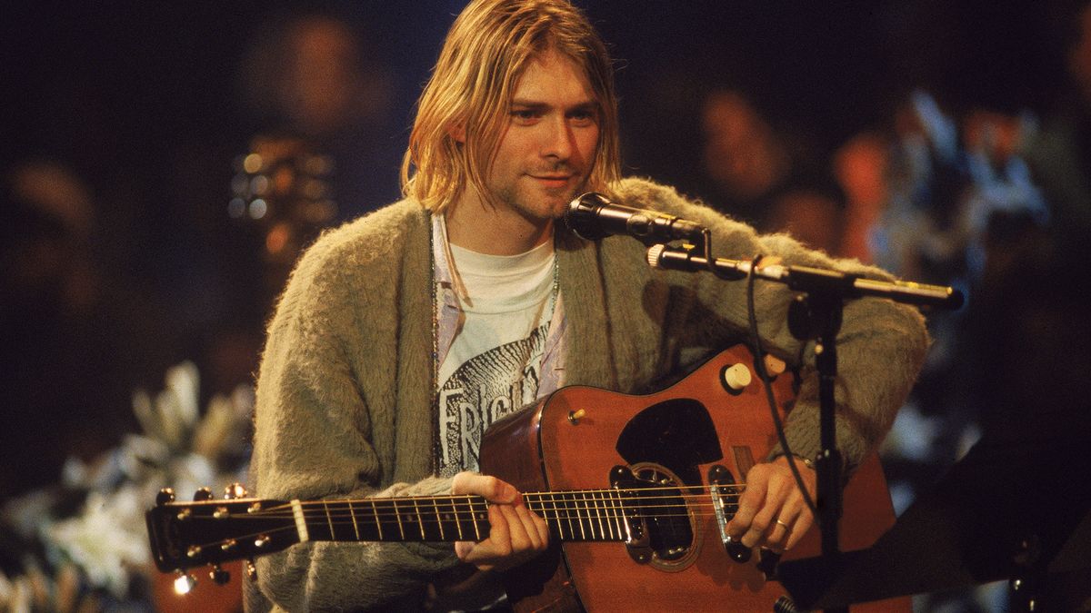 10 iconic guitarists who had surprising day jobs before they were ...