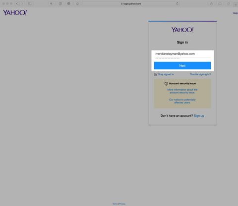 How to delete your Yahoo! data and shut down your account | iMore