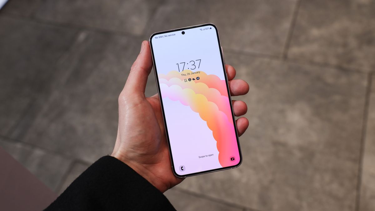 Samsung Galaxy S23 & S23 Plus prices and deals | Digital Camera World