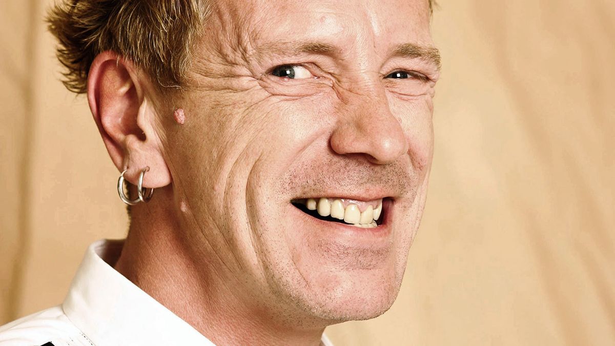 The gospel according to John Lydon | Louder
