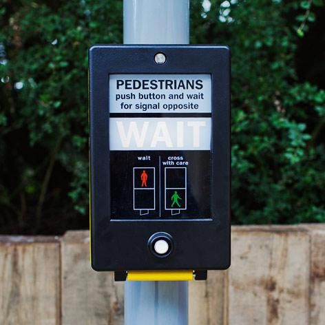 Designer David Mellor's impact on British streets is hailed in a new ...